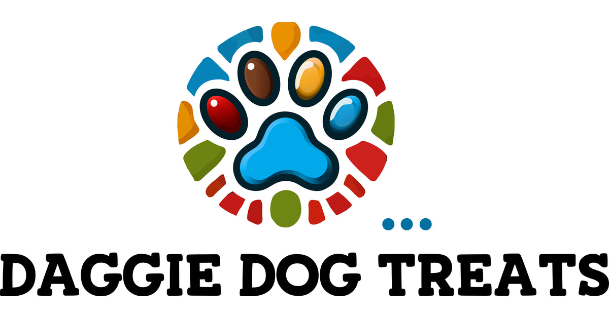 Daggie Dog Treats | Fresh | All Natural | Happy Dogs - Happy Humans